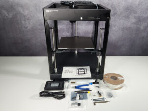 Two Trees SK1 Review: 3D Printer Testing