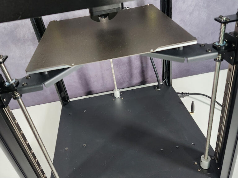 Two Trees SK1 Review: 3D Printer Testing