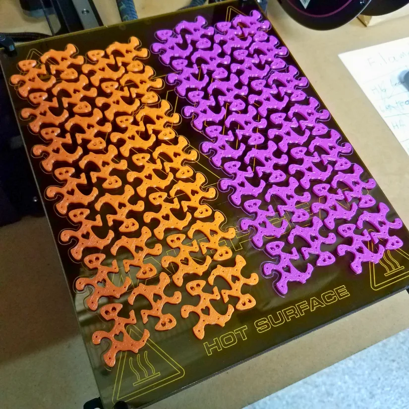 3D Printing for School Valentine Exchanges: What Actually Works